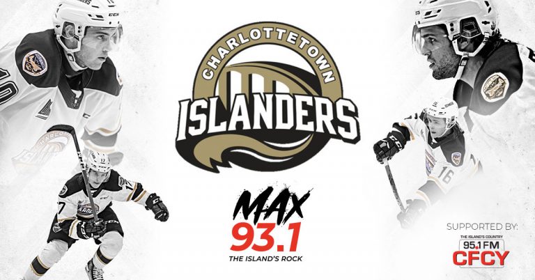 CFCY - The Island's Country